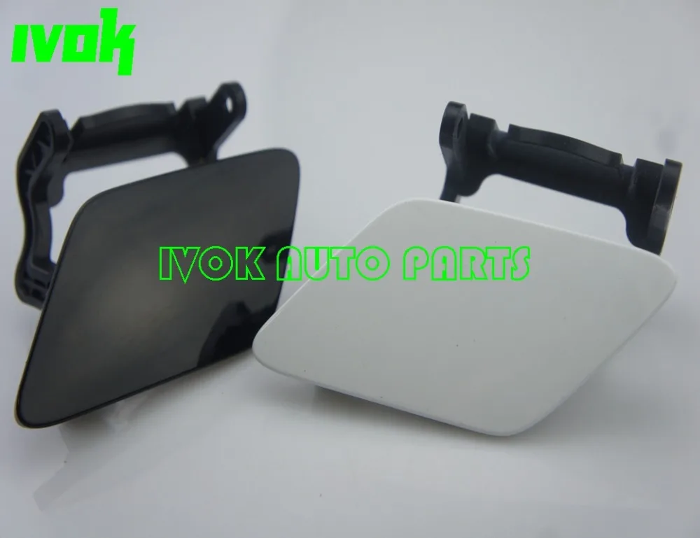 Original Left Headlight Washer Nozzle Jet Cover Cap 8W0955275B For Audi ...