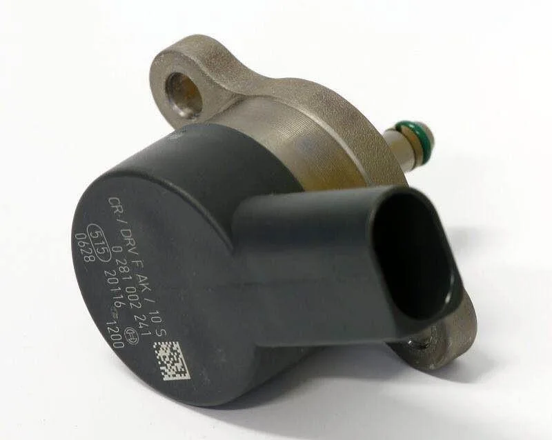 FOR BOSCH 0281002241 FUEL PRESSURE CONTROL VALVE REGULATOR A6110780149 ...