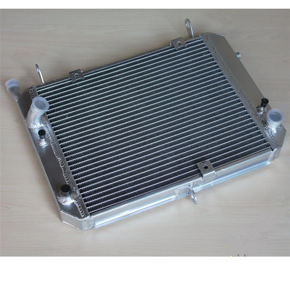 aluminum radiator or alloy radiator for Yamaha FJR1300/FJR13/FJR1300ABS ...