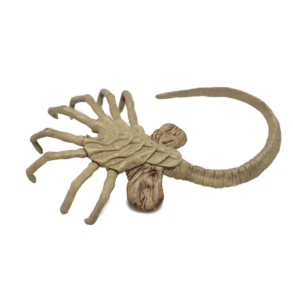 Facehugger Prometheus