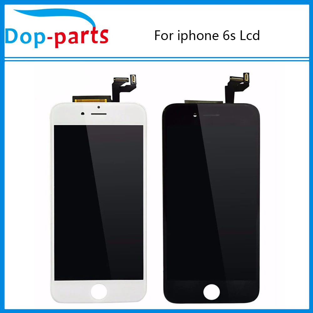 50Pcs Wholesale LCD For iPhone 6s LCD Display Touch Screen LCD Assembly ... 50Pcs Wholesale LCD For iPhone 6s LCD Display Touch Screen LCD Assembly ...