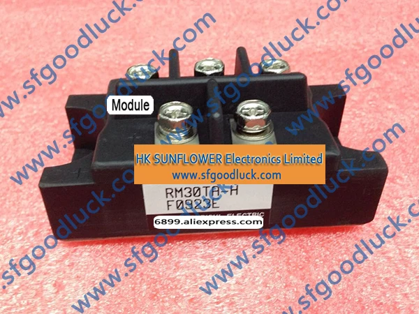 Rm30ta-h Diode Rectifier Bridge Single 800v 75a 5-pin Weight(typical Value):220g Free Shipping ...