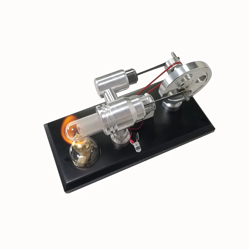 Sterling-Engine-Micro-Engine-Steam-Engine-Power-Model-DIY-Mini-Sterling ...