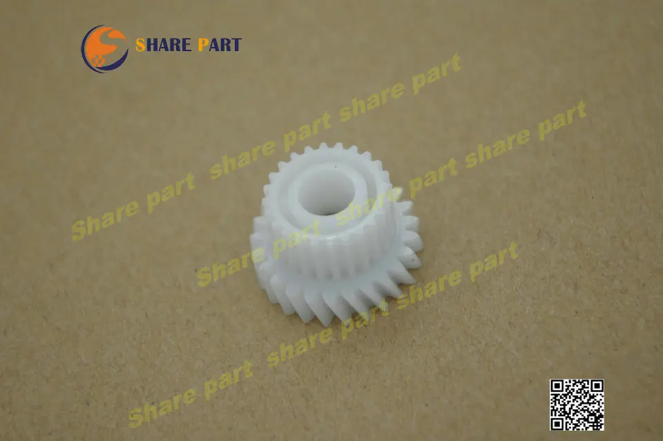 5 X Transfer gear for sharp MX M550 M620 M700 M753 CGERH1585FC01|sharp ...