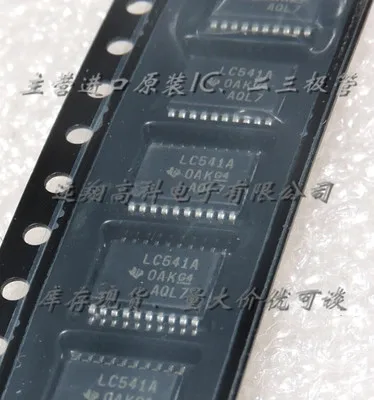 Freeshipping SN74LVC541 SN74LVC541APWR|freeshipping| - AliExpress