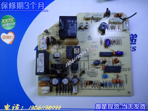 Envío gratis 100% original usado tabla aire acondicionado PCEM 1 ...