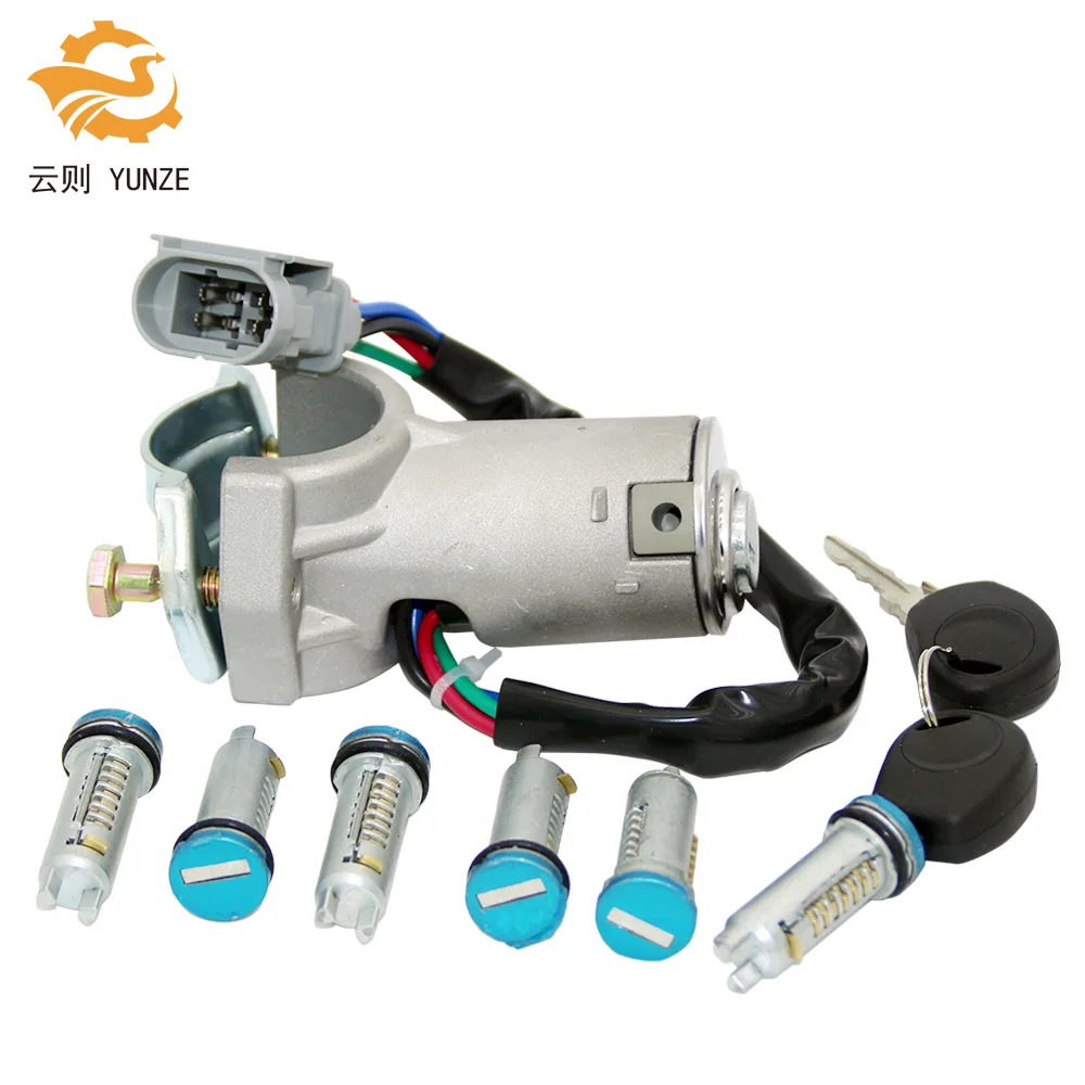 OE 2992551 2991727 ствол зажигания ключи зажигания баррель дверной ...