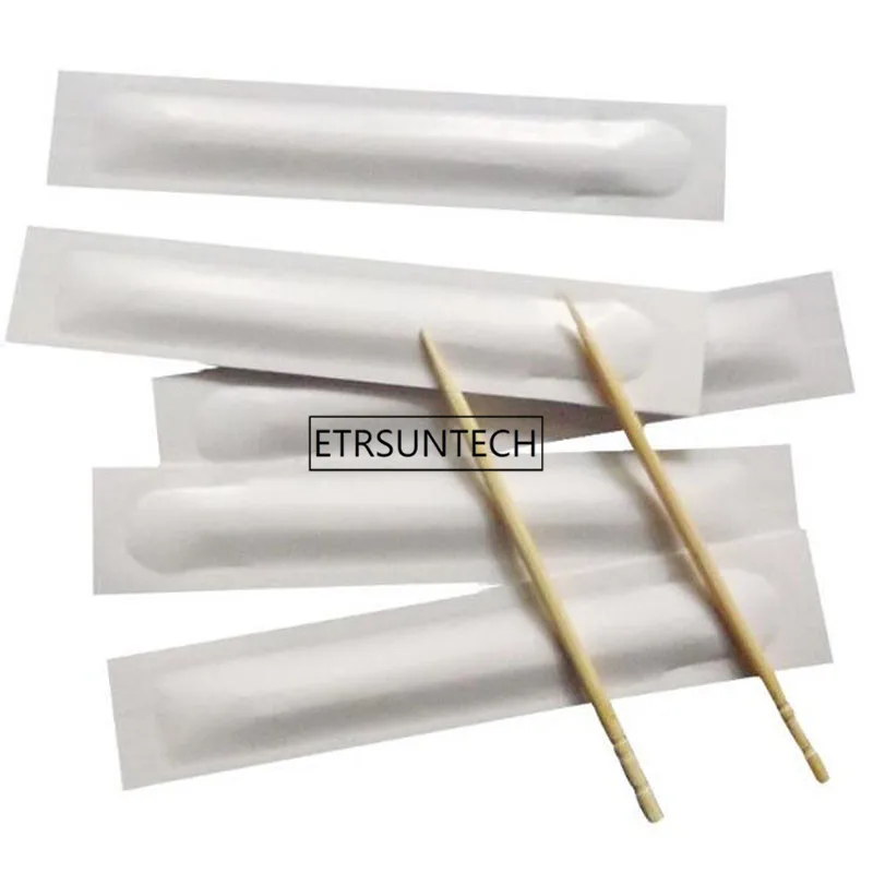 Individually-Wrapped-Bamboo-Toothpicks-Home-Party-Hotel-Restaurant ...