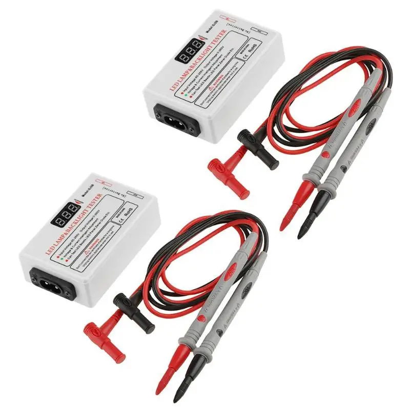 Aliexpress.com : Buy 0 265V LED Tester LCD TV LED backlight Tester Lamp ... Aliexpress.com : Buy 0 265V LED Tester LCD TV LED backlight Tester Lamp ...