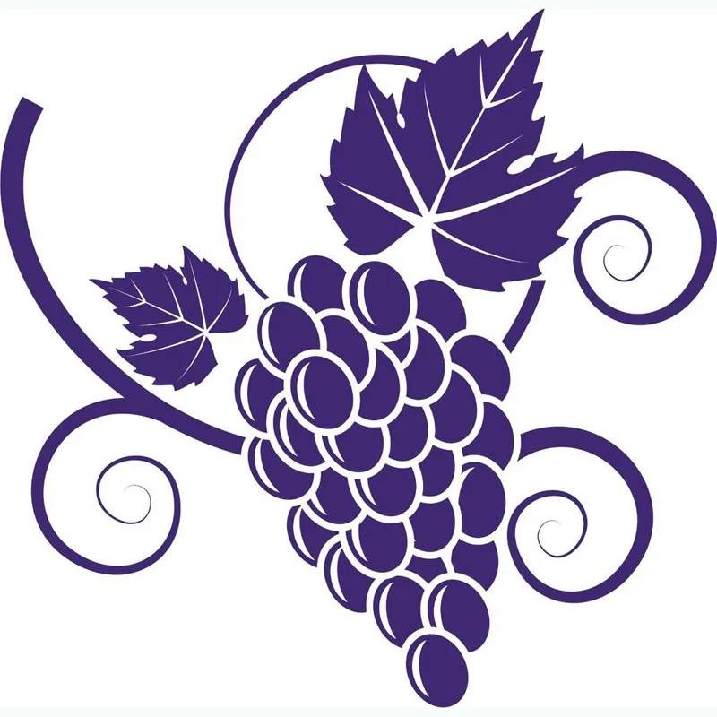 Online Buy Wholesale grape stickers from China grape stickers ...