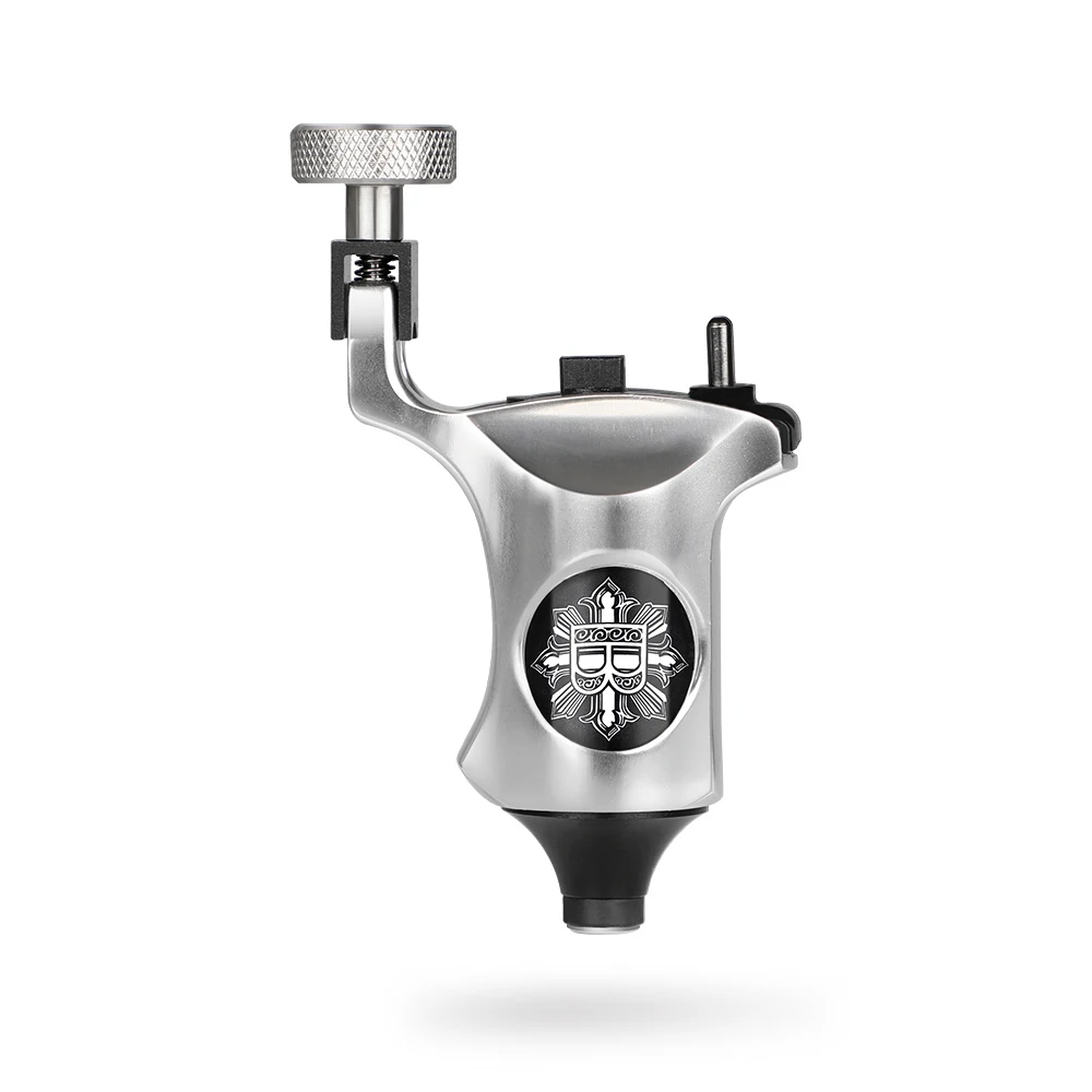 New Design Bishop Aluminum Alloy Tattoo Rotary Tattoo Machine Gun Low ...