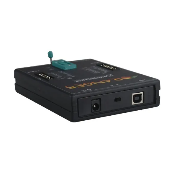 Original Orange5 Professional Memory and Microcontrollers Programming ...