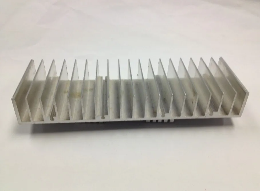 2pcs-1000-140-20mm-Extruded-Aluminum-heatsink-LED-Chip-VGA-Memory ...