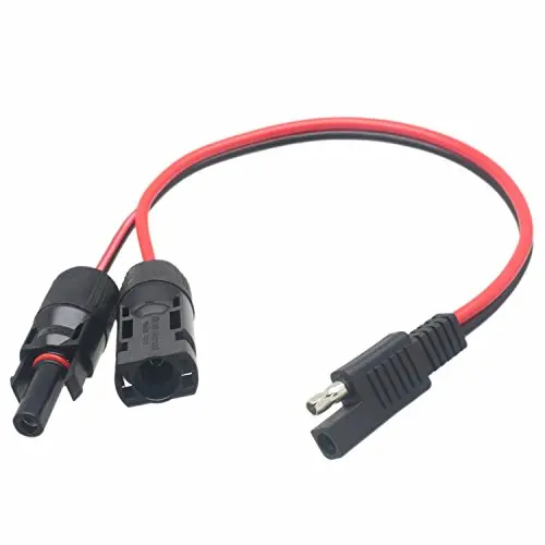 FREE SHIPPING !! solar connectors to use a zamp plug-in Connectors from ...