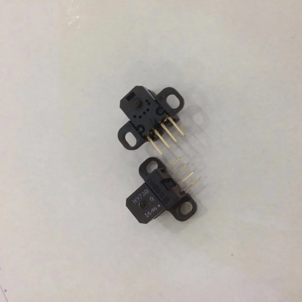 25piece/lot Genuine FuLiSiTe inkjet printer H9730 encoder sensor H9730 ... 25piece/lot Genuine FuLiSiTe inkjet printer H9730 encoder sensor H9730 ...