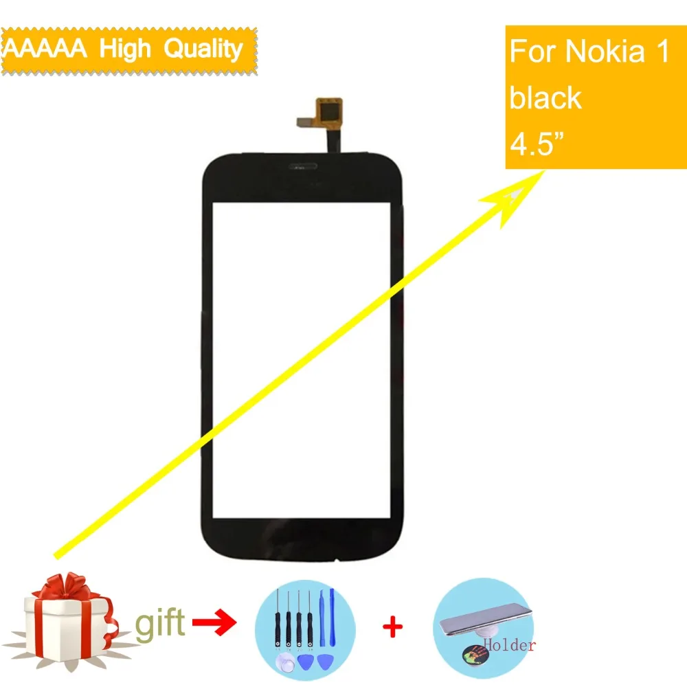 touch screen For Nokia 1 N1 Nokia1 TouchScreen Sensor Digitizer with ...