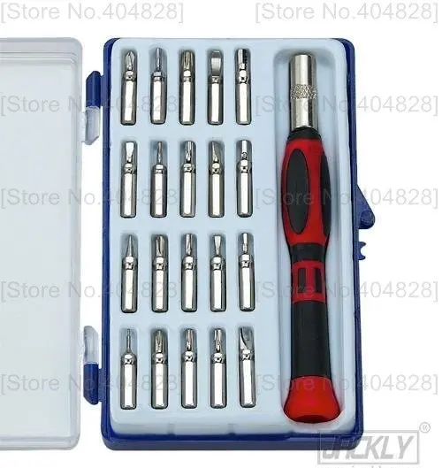 21 in 1,High Quality Screwdriver Set,Mobil Tool set,Essential ...
