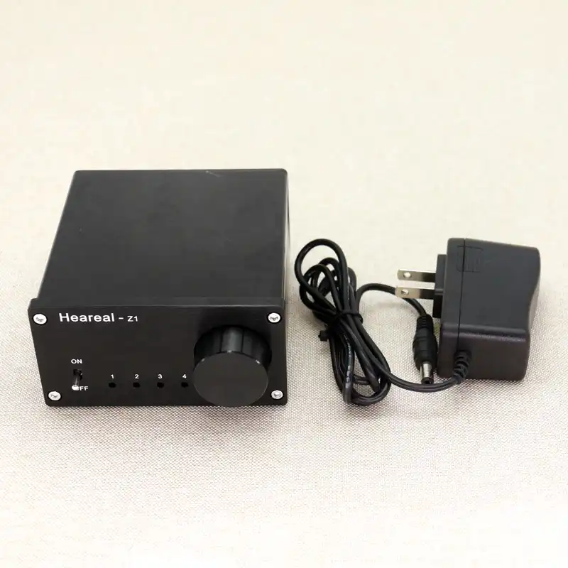 4 Input 1 Output/ 1 Input 4 Output Two way Audio Signal Switcher Switch ...