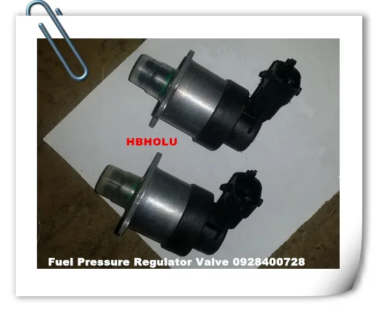 Original Fuel 압 Regulator Valve 0928400728 압력 solenoid valve|valve ...