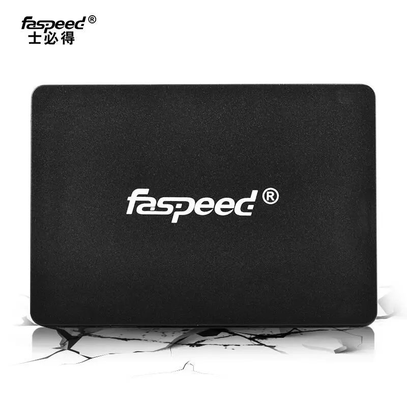 Faspeed SSD 90GB 120GB Internal Solid State Disk SATA3 60GB 64GB 128G ...