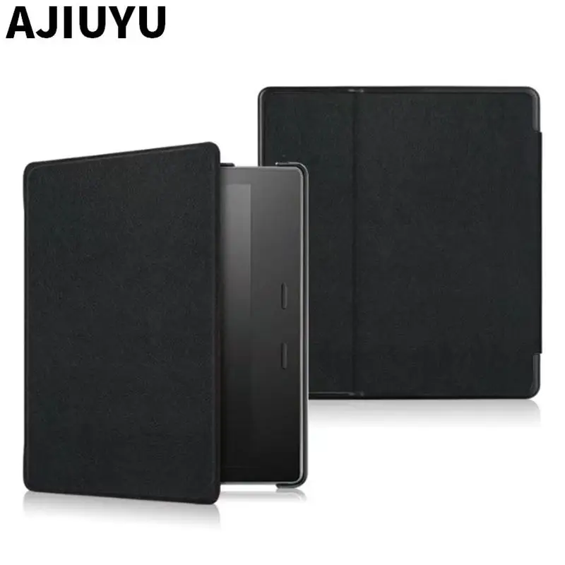 Funda protectora para Amazon Kindle Oasis, Protector inteligente para ...