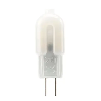 5pcs 미니 G4 LED 램프 3W AC/DC12V AC220V SMD 2835 Lampada LED 전구 360 빔 각도 ...