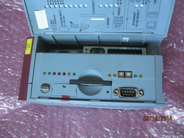 B&R CP360 3CP360.60 1 CPU F0 test in good condition-in Woodworking ...