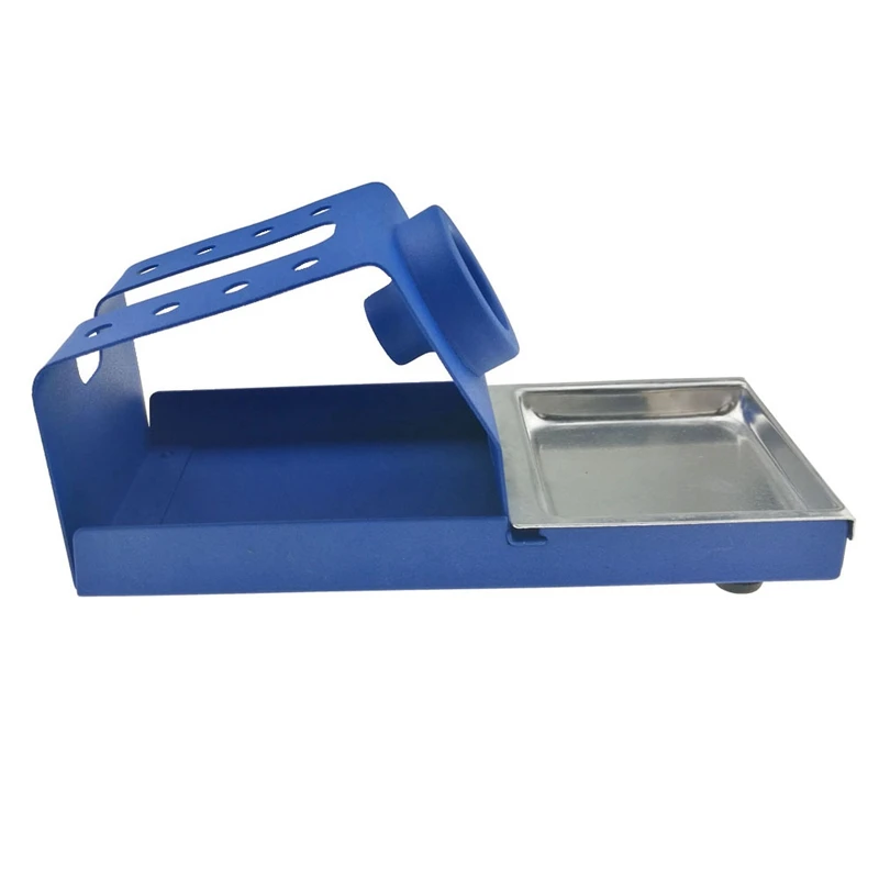Diy T12 Bracket Soldering Iron Oled Workbench Bracket Handle Soldering ...