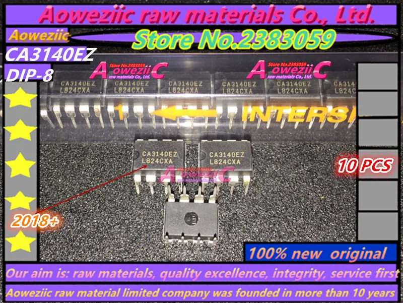Aoweziic 2020+ 100% new original CA3140EZ CA3140E CA3140 CA3240EZ ...