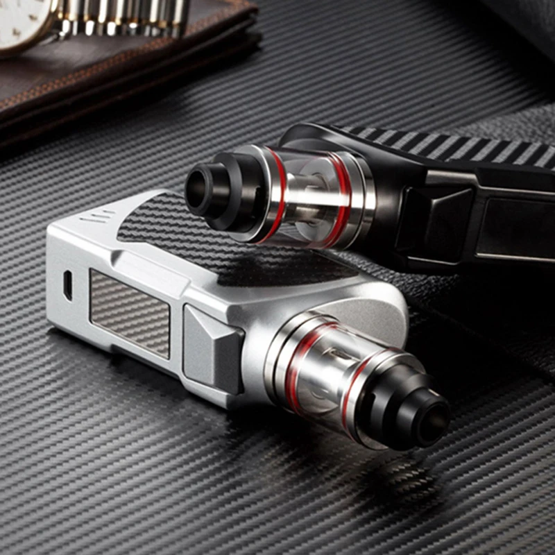 90W Large Power Vape Huge Big Smoke VAPE Electronic Cigarette Kit ...