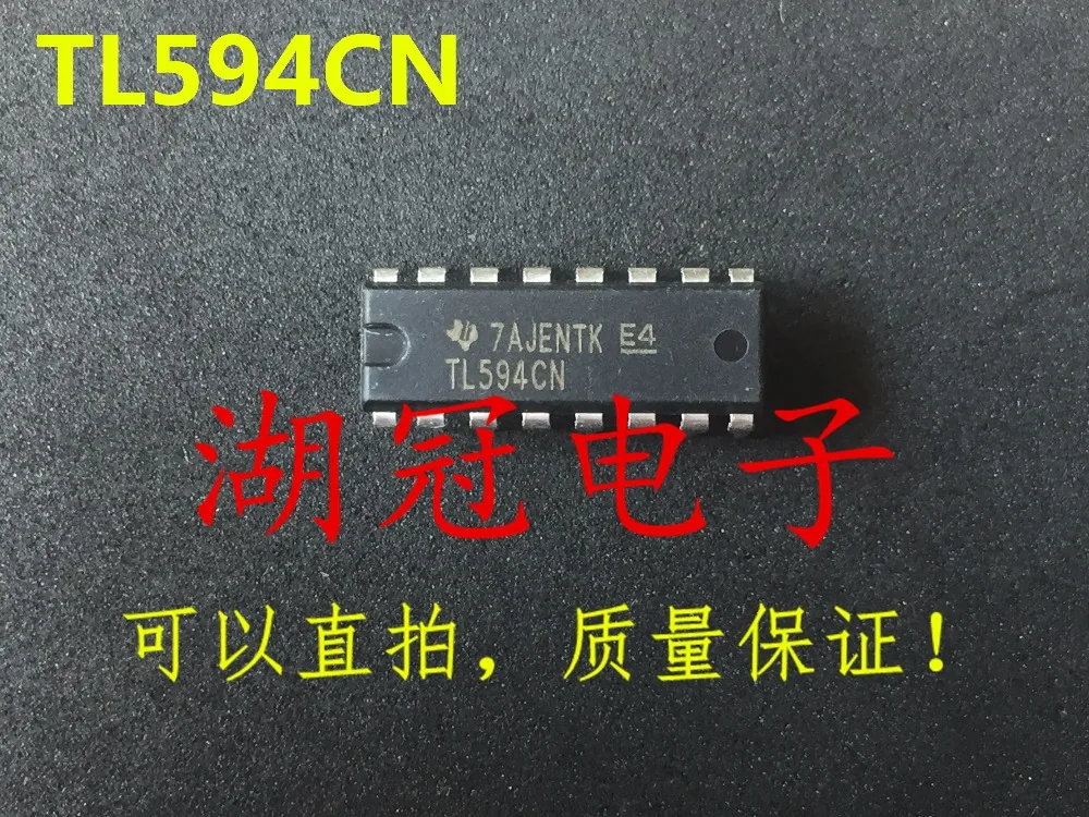 Freeshipping TL594 TL594CN|Temperature Sensor| - AliExpress