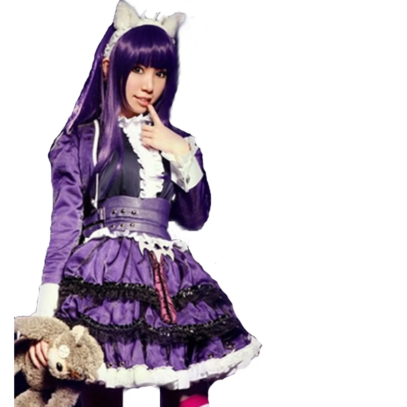 Goth Annie League Of Legends