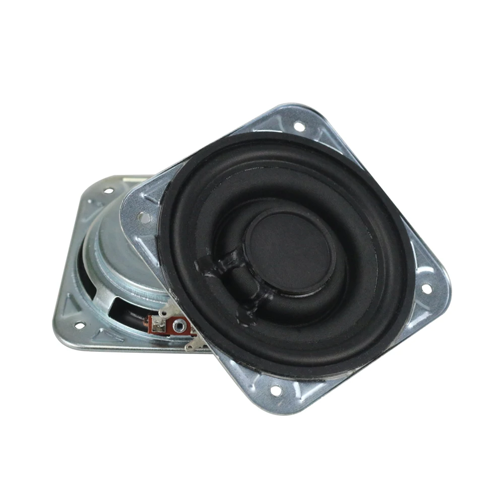 GHXAMP 3 дюйма 3OHM 20 Вт для НЧ-динамика полный диапазон ...