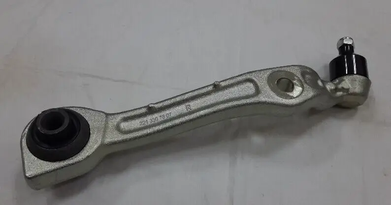 Automotive air suspension kit, front lower control arm for Mercede B ...