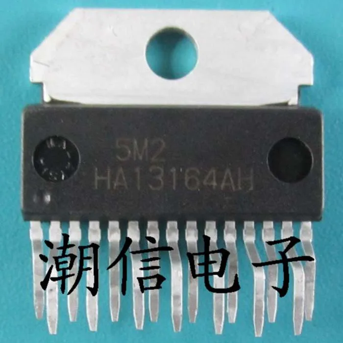HA13164AH regulator IC new original car stereo|car dc power supply|car stereo usbcar stereo red ...