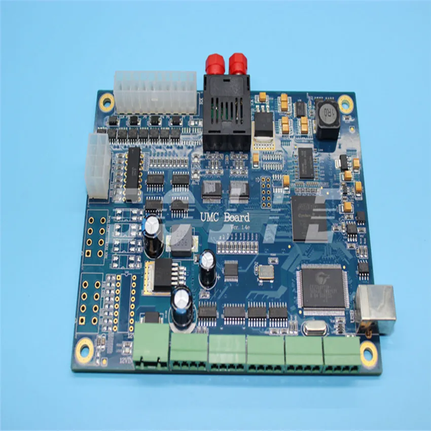 Solvent printer Louts xaar 128 main board|xaar 128|board board - AliExpress