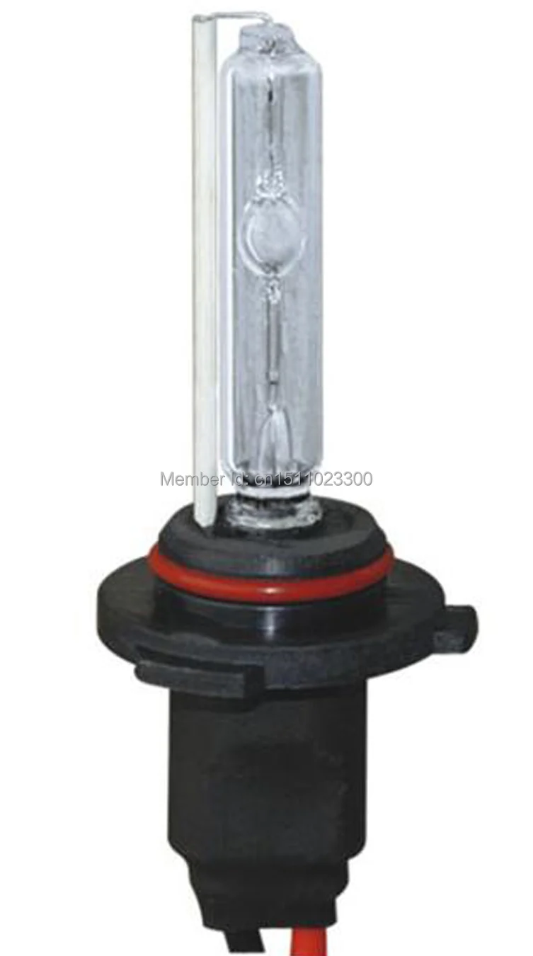 Bombillas de xenón de alta calidad, luz HID constante 2X55W H12 3000K ...