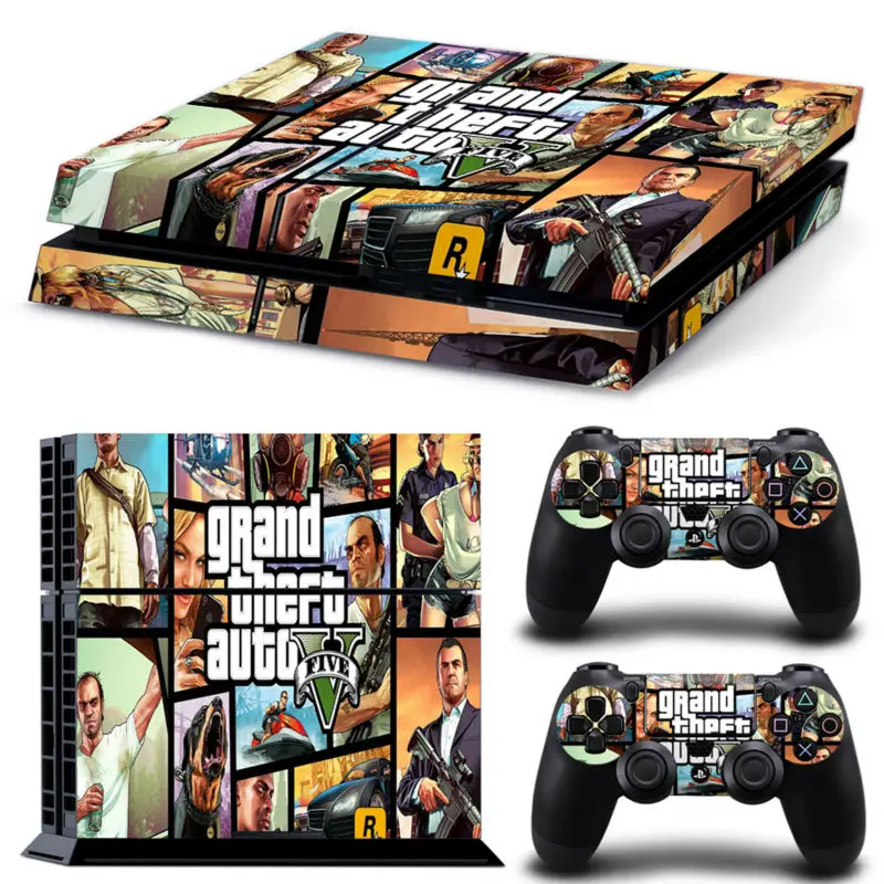 Gta 5 Ps4 Promotion-Achetez des Gta 5 Ps4 Promotionnels sur Aliexpress ...