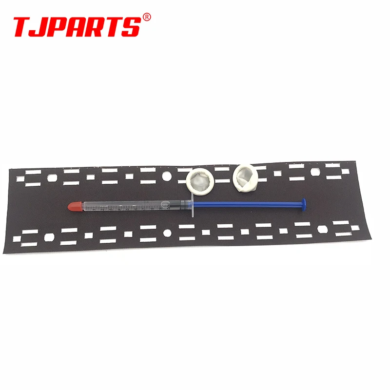 1set X Fuser Heat Cloth Fabric Oil Application Pad W/o Holder For ...