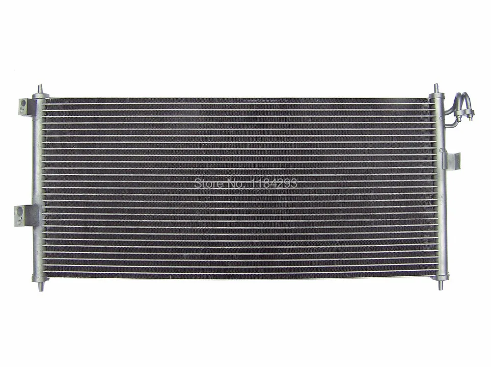 AC Air Condenser For NISSAN ALEMERA 00 / NISSAN SUNNY 1.6 2.0L OE ...