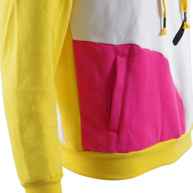 FF15 Moogle Chocobo Hoodies Final Fantasy XV Noctis Lucis Caelum ...