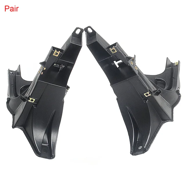 Left Right Lower Fender Module Mounting Bracket Support For BMW X5 E70 ...