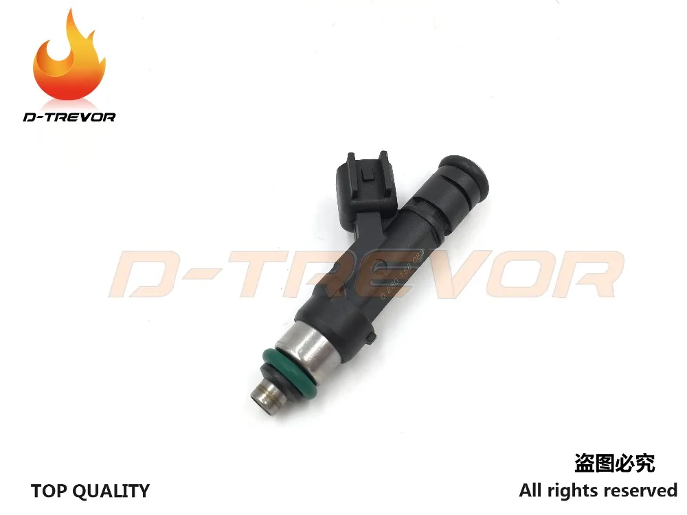 1pcs Fuel Injector Nozzle for Buick Cadillac 4.6L 6.2L 0280158083 832 ...