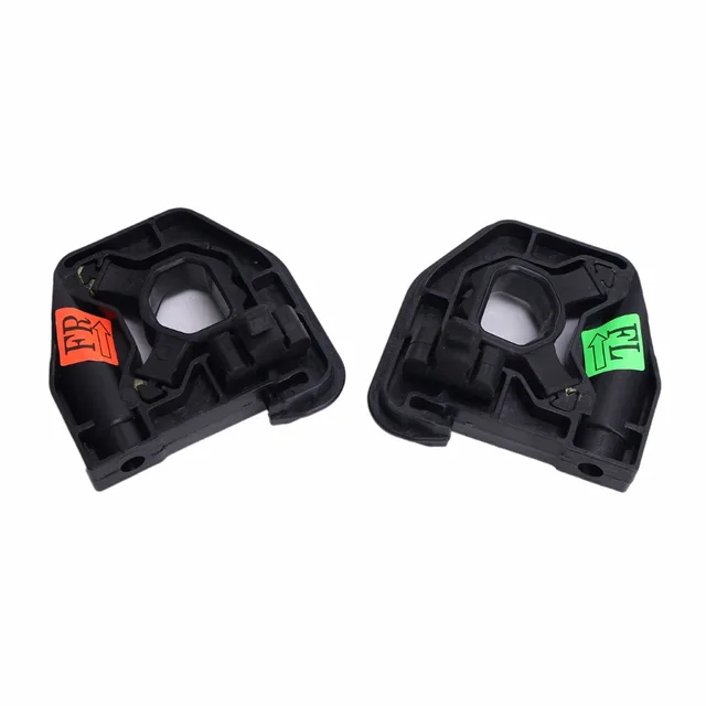 2x Upper & Lower Radiator Brackets Mounts For BMW F22 F23 F30 F31 F32 ...