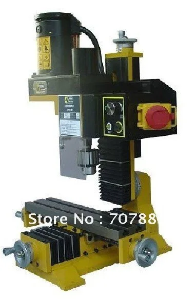 Online Buy Wholesale milling machine from China milling machine ...