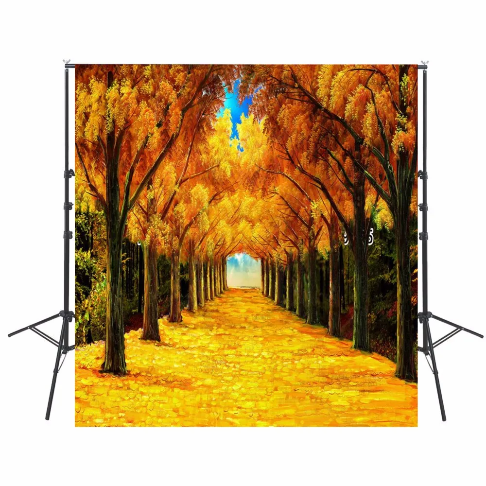 Scenic Backgrounds For Photography