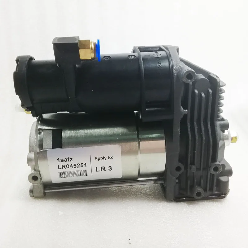 suspension air kit pump control unit LR044016 LR045444 LR061888 fit to ...
