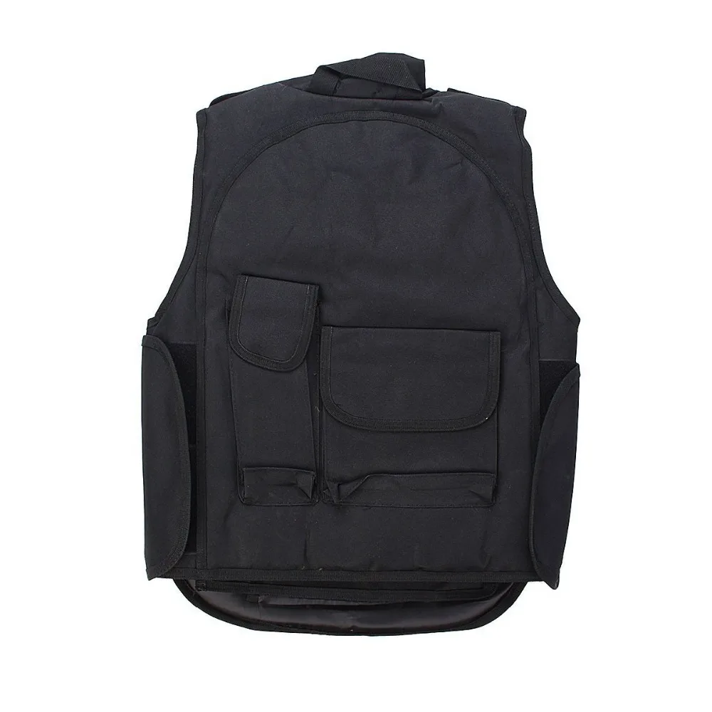 Abay Military SDU Tactical Vest Plate Carrier Hunting Vest Police Body ...