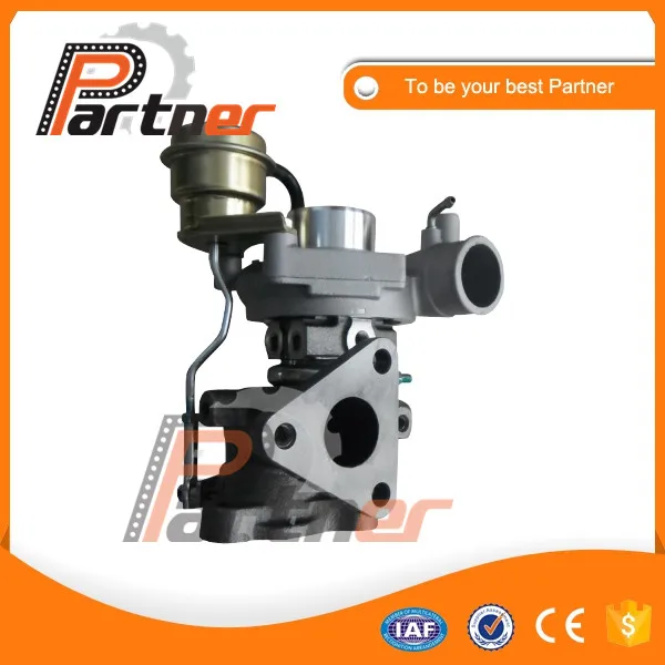 TURBO TF035 12T 4 49135 03310 49135 03130 Turbocharger For Mitsubishi ...