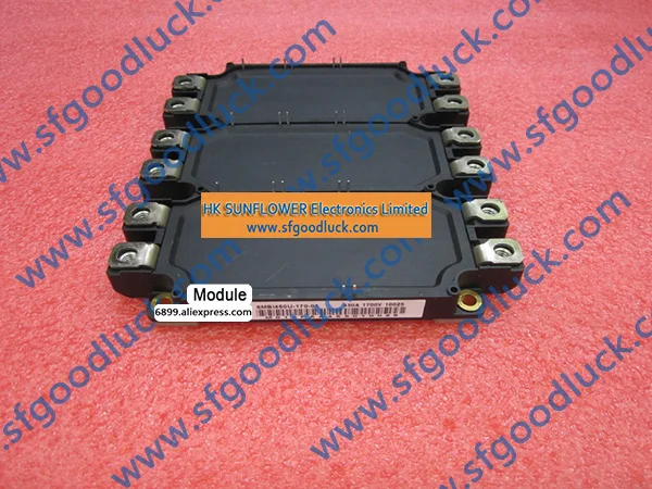 6MBI450U-170-01-IGBT-Darlington-Power-Transistor-Module-Frequency ...